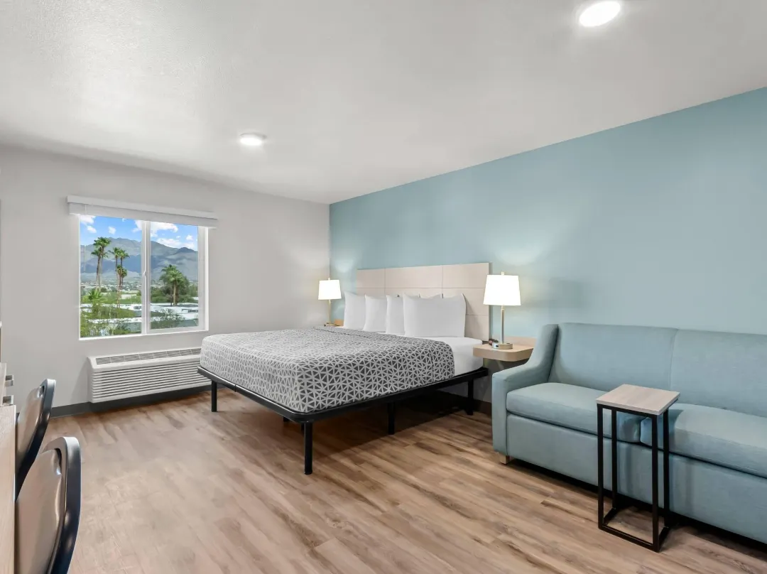 Woodspring Suites Tucson Medical Center - Tucson, AZ
