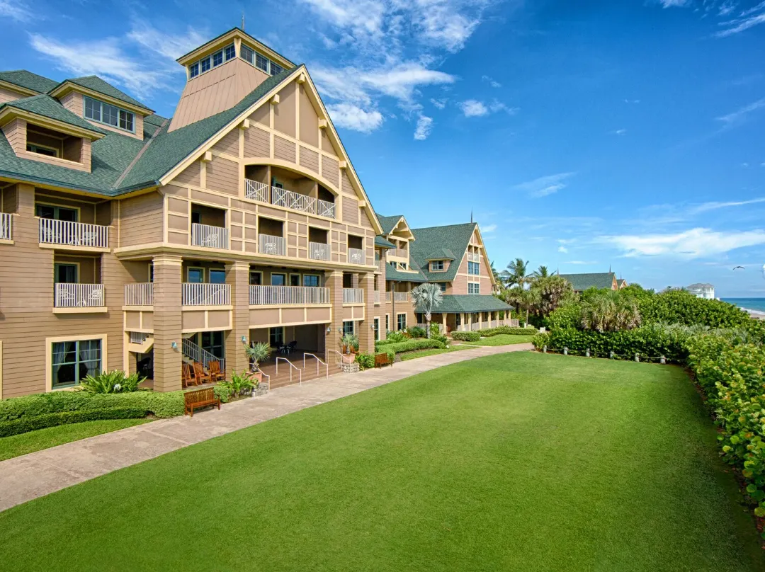 Disney's Vero Beach Resort - Vero Beach, FL
