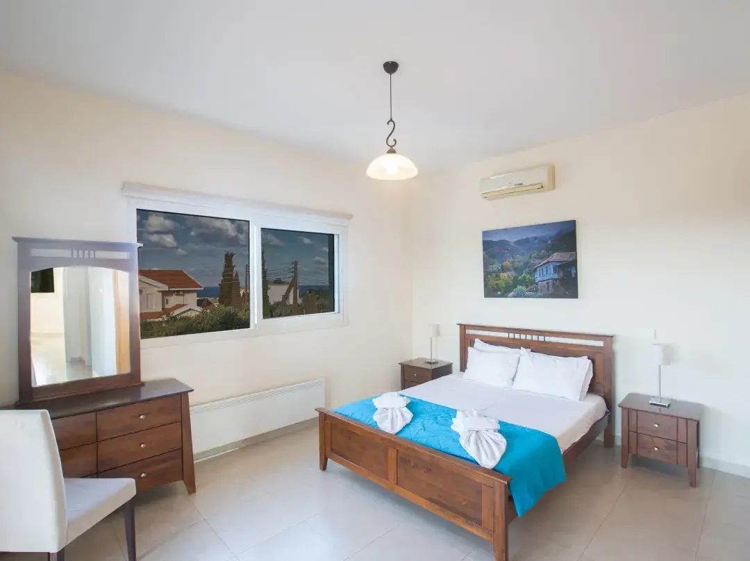 Protaras Holiday Villa Ap271 - Protaras