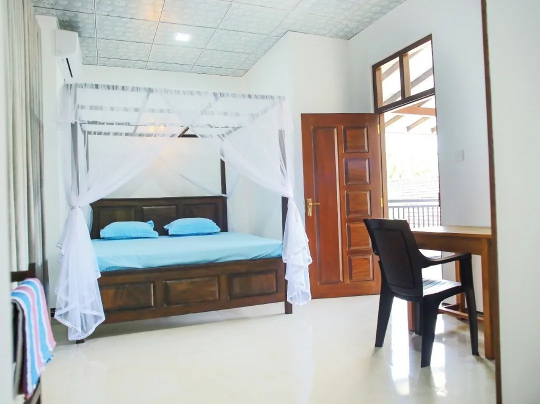 Amible Guest Home - Mirissa