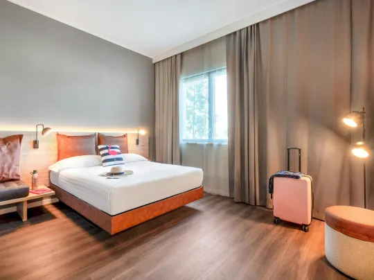 Moxy Verona - Verona