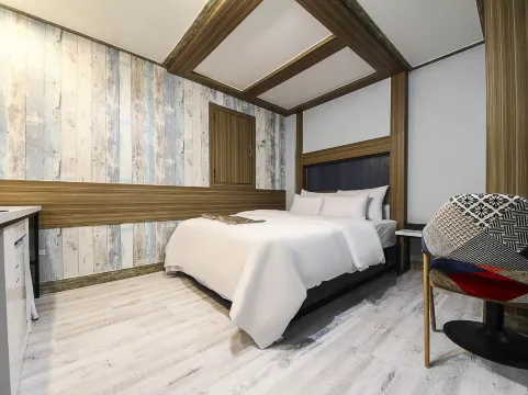 Sincheon Ramon Hotel - Seoul