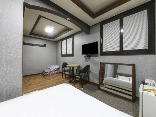 Goodstay Daegwallyeongsanbang - Pyeongchang-gun