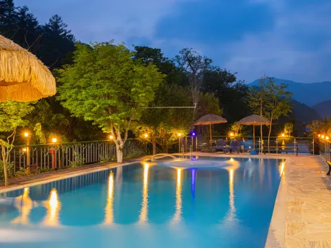 Gapyeong Laforet Pension - Icheon-si