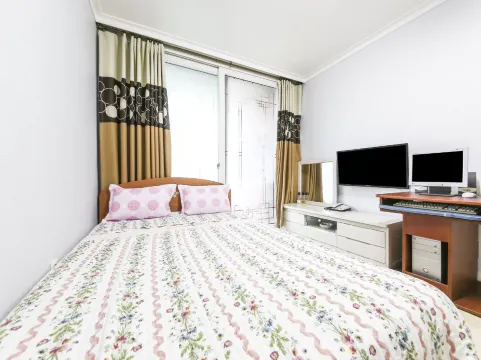 Yangyang Naksan Yangyang Motel - 정선군