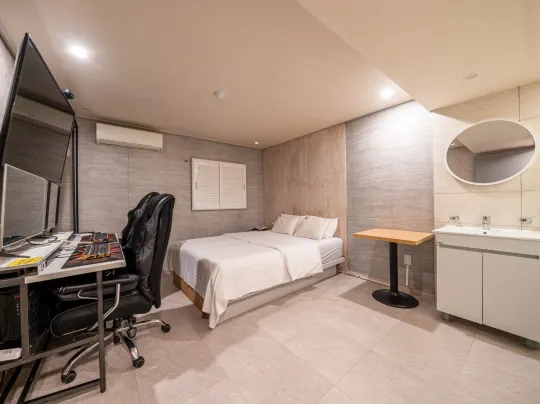 Bucheon Jaja - Bucheon-si