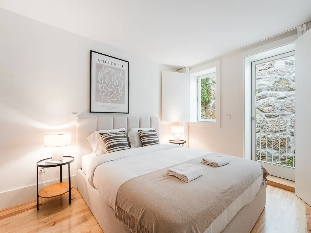 Guestready - Conforto Urbano Com Vista Rio Douro - Porto
