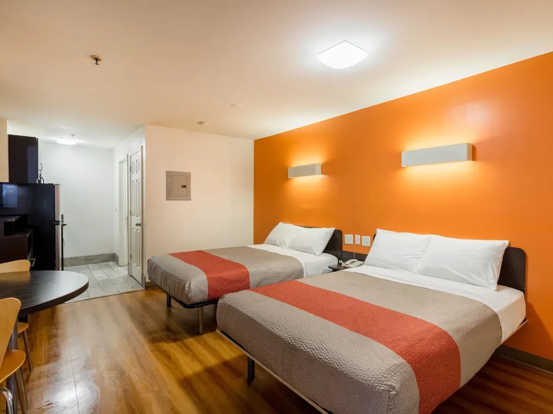 Motel 6 Greenville, Sc - Travelers Rest, SC