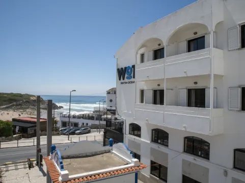 Wot Sintra Ocean - Colares