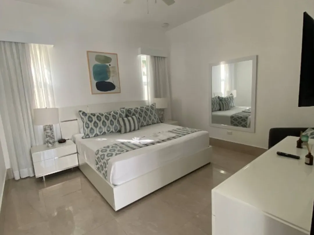 La Corona Oasis Luxury Escape Todo Incluido - Puerto Plata