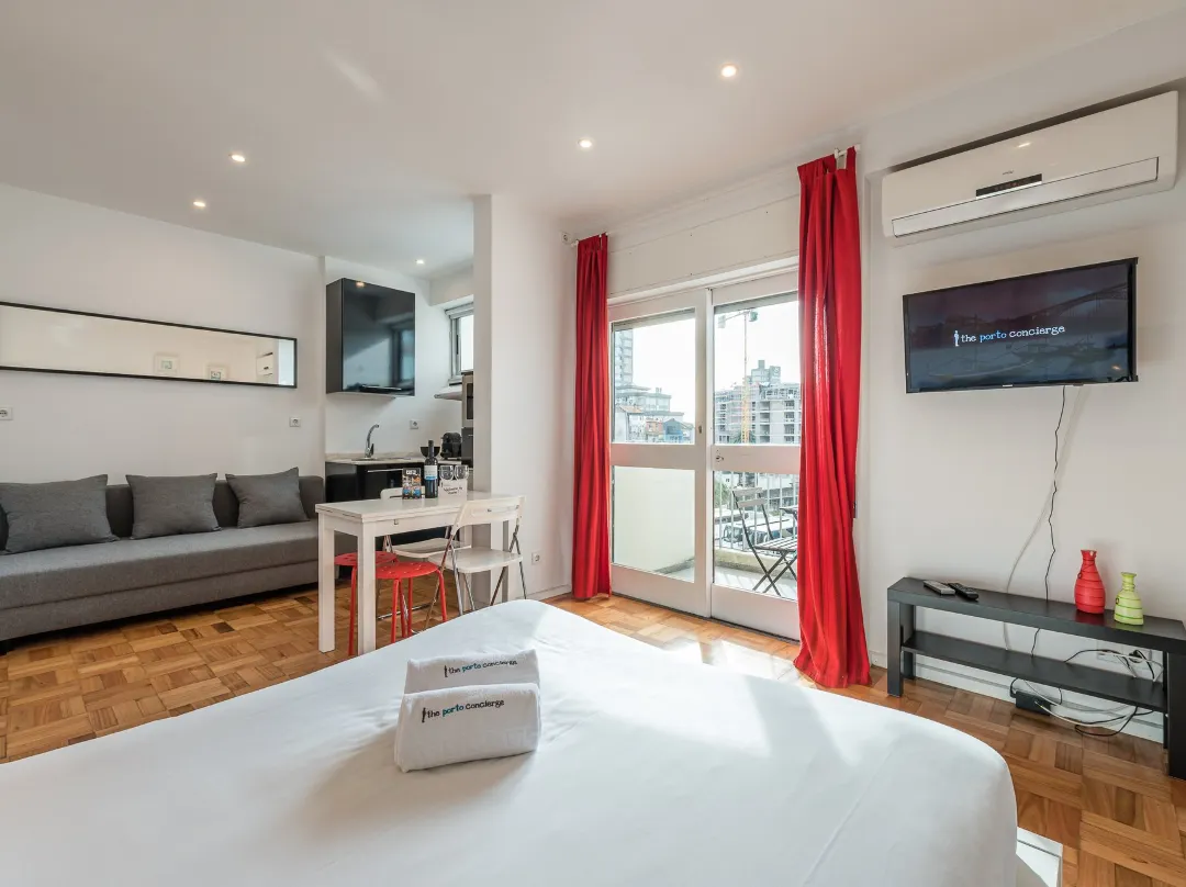 Guestready - Pratinhas - Porto, Portugal