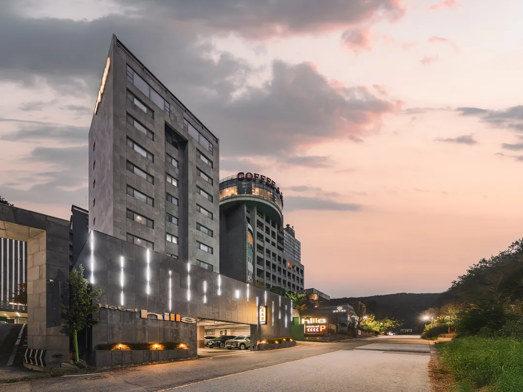 Paju Hills - Paju