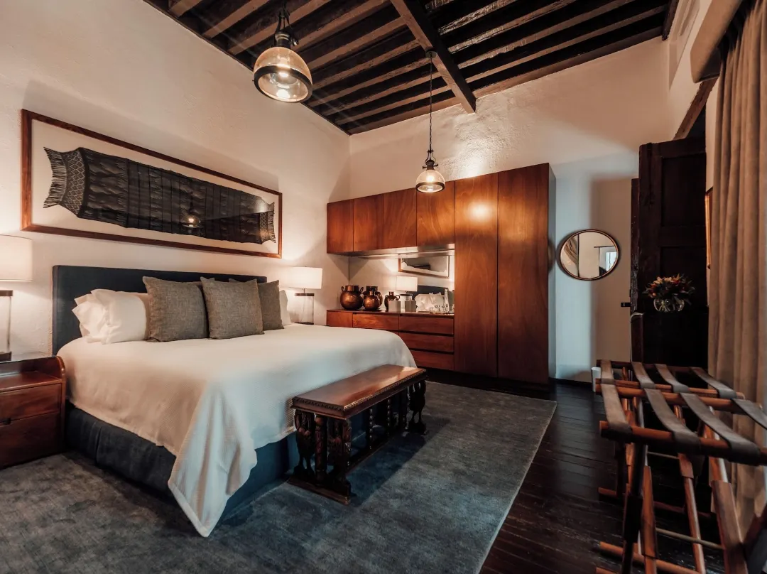 Antiguo Molino De San Jerónimo Hotel Boutique - Mexico State
