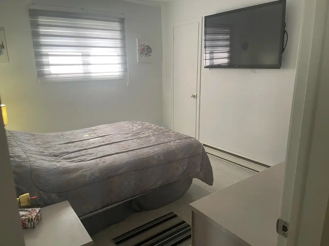 Chambre Chez L'habitant En Gaspésie - Sans Petit Déjeuner Fourni - Quebec