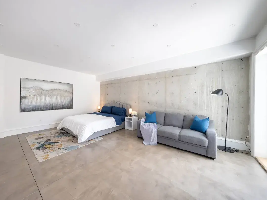 Résidence De Luxe West Van Avec 2 Chambres Et 2 Chambres Avec Vue Sur La Mer - Île de Vancouver