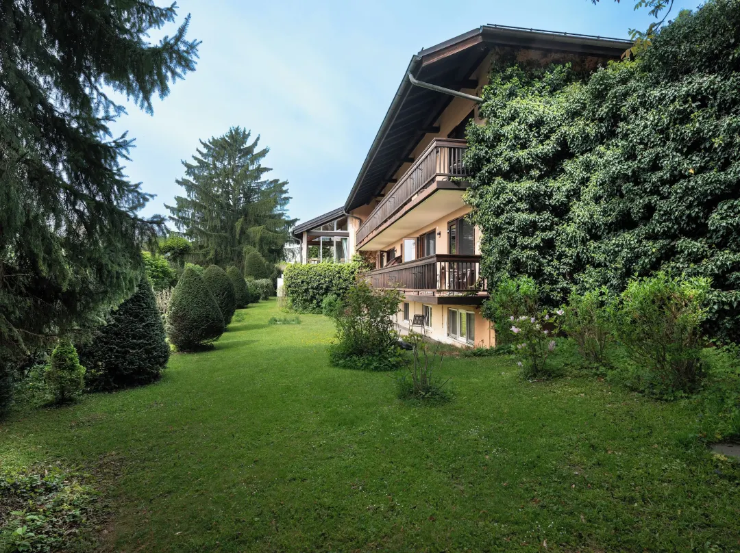 Hotel Haus Arenberg - Salzburg