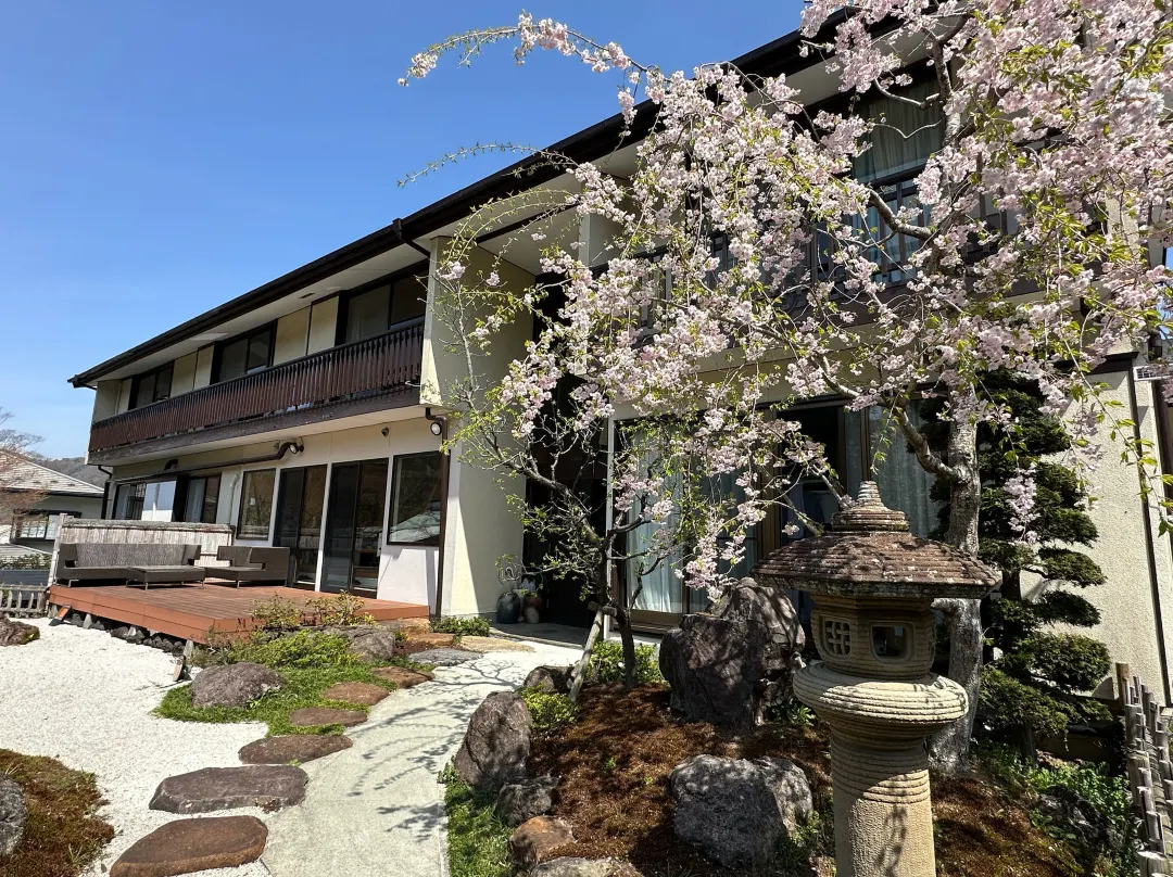 Asante Inn - Hostel - Odawara