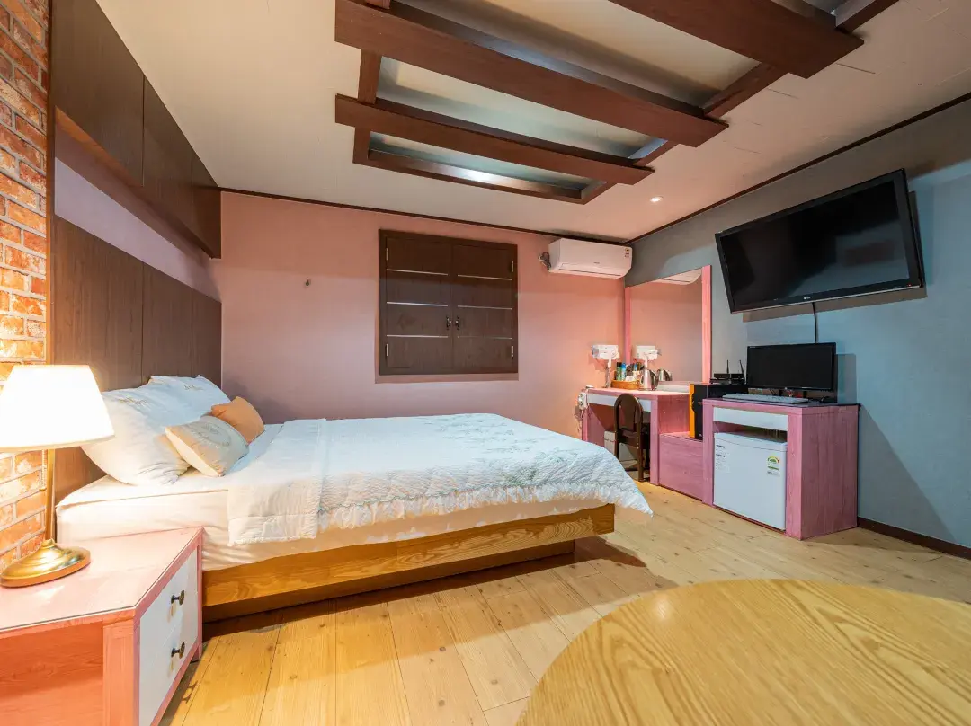 Goseong Ace - Gangwon-do