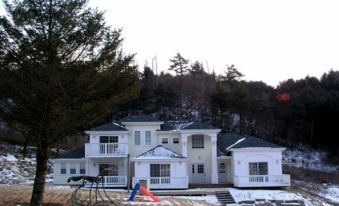 Pyeongchang Mayhill-Green House Pension 후기 및 특가 예약 - 평창 호텔 추천 | 트립닷컴