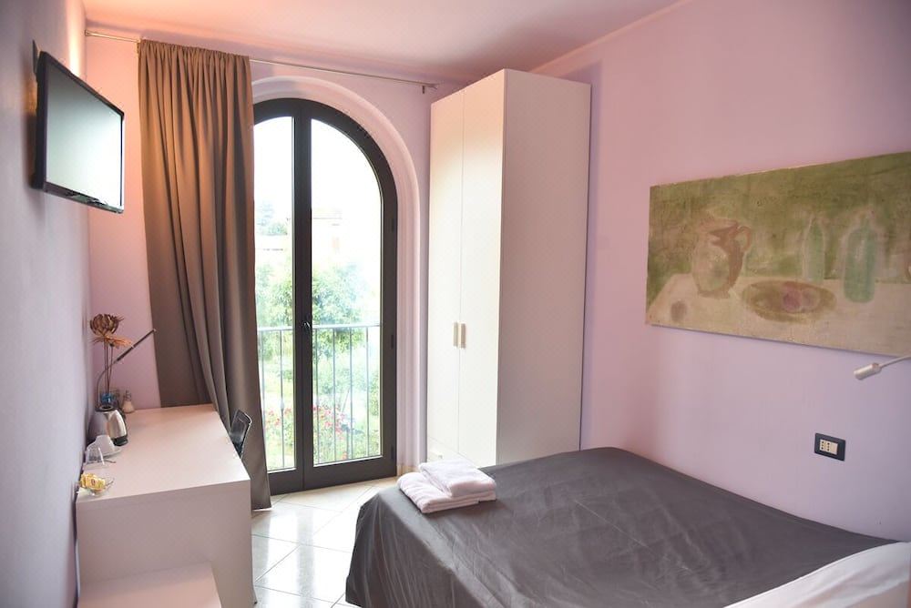 Agriturismo Argaland - Parma