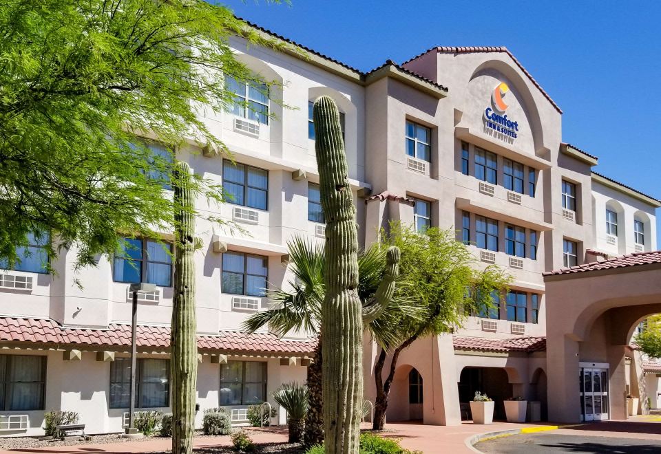 City Express by Marriott Tempe (Tempe), Giá Cập Nhật 2026, Ưu Đãi ...