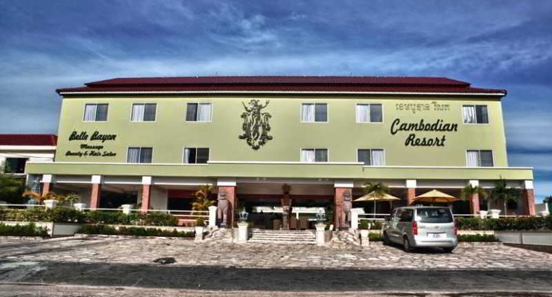 Cambodian Resort, Sihanoukville - 2026 Prices & Reviews | Trip.com