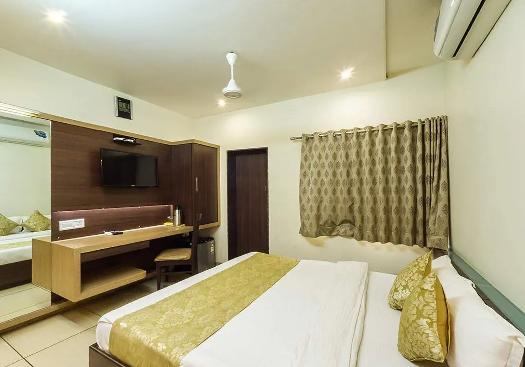 Hotel Kirti - Jamnagar