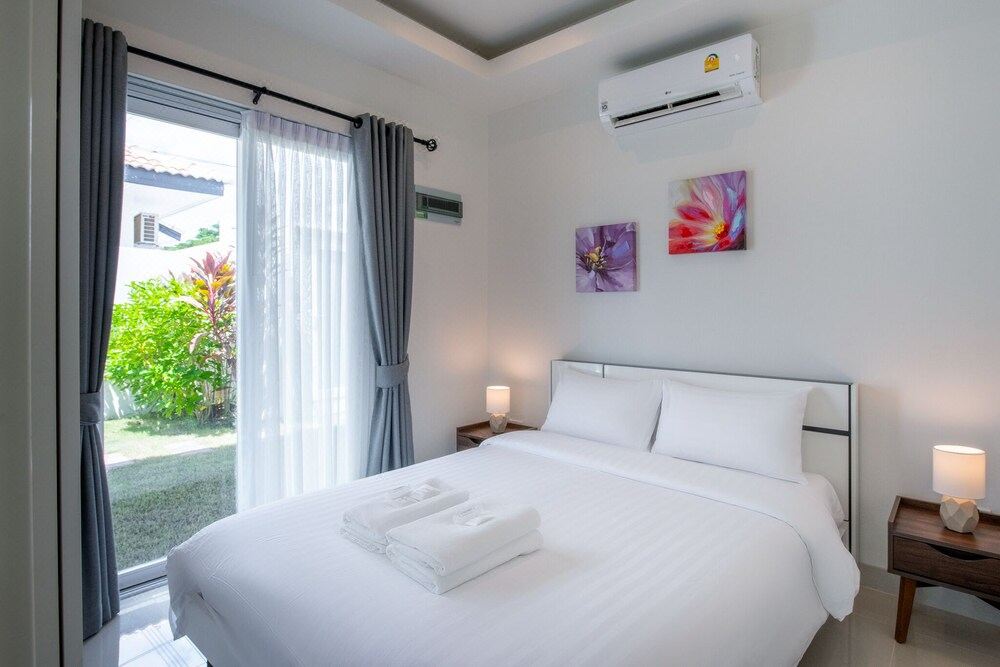 Orchid Paradise Homes 414 - Hua Hin