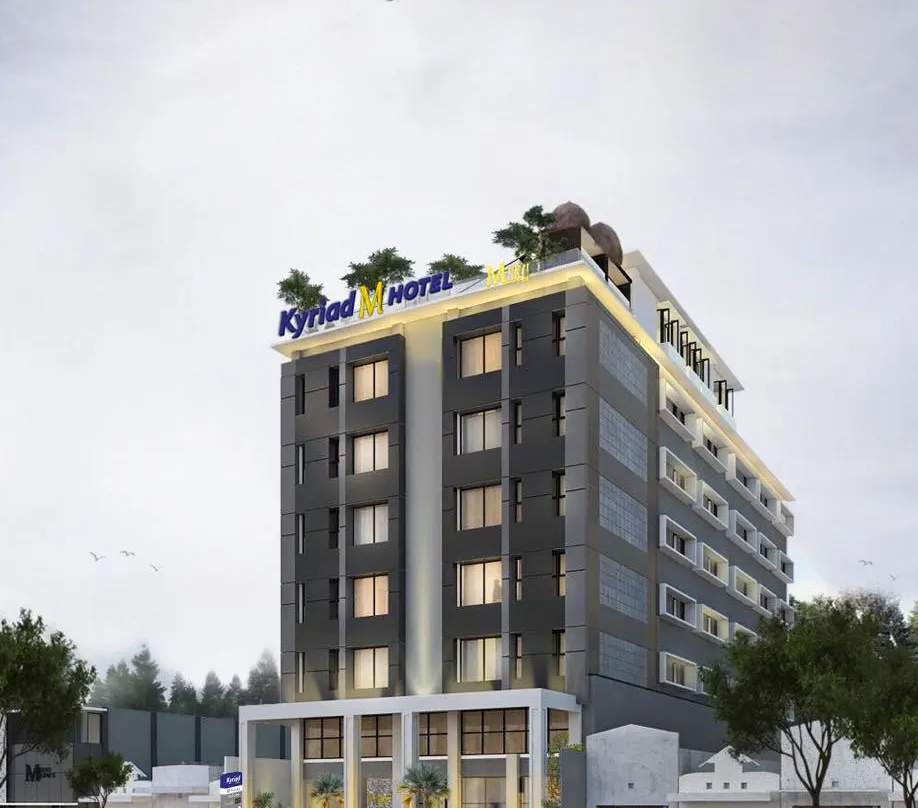 M Hotel Sorong Managed By East Season - Sorong