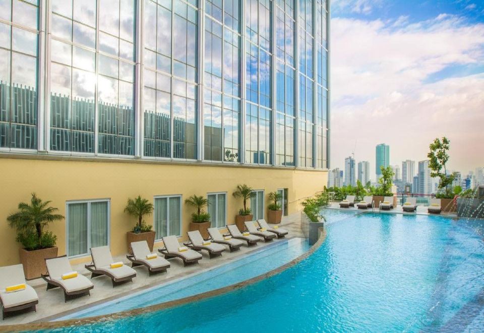 Winford Resort and Casino Manila,Manila - Updated 2024 Reviews & Prices ...