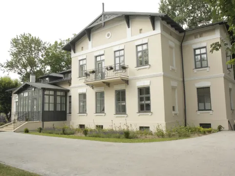 Lawendowy Dworek - Lublin