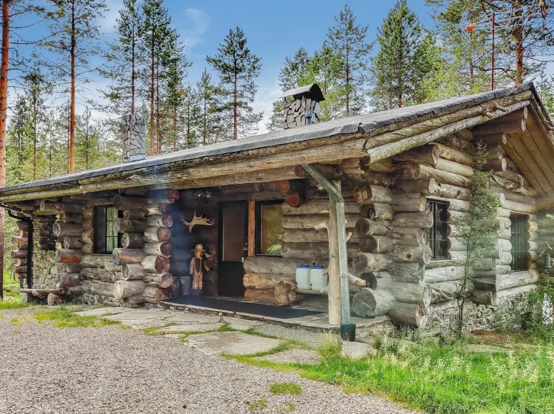 Puuhamaa - Rovaniemi