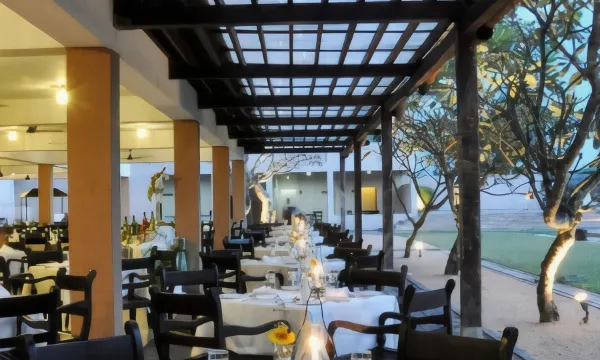 Pegasus Reef - A Beach Resort in Colombo,Wattala - Updated Prices ...