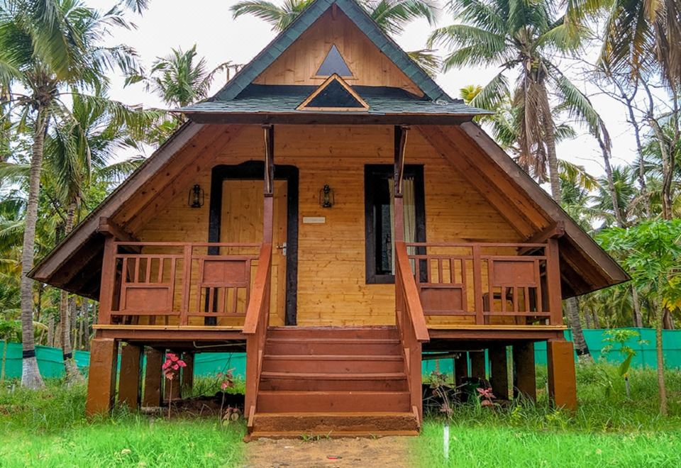 Tycoon Resort,Madurai - Updated 2024 Reviews & Prices | Trip.com