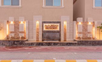 Al-Fursan Resort, Riyadh - 2025 Updated Prices, Deals & Reviews | Trip.com