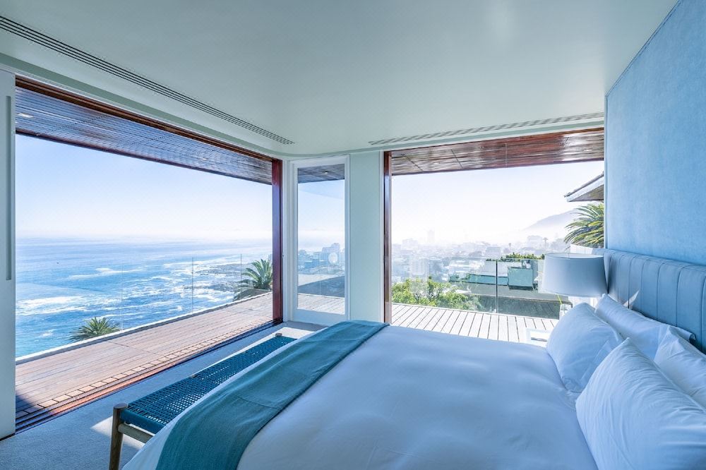 Ellerman House - Ciudad del Cabo