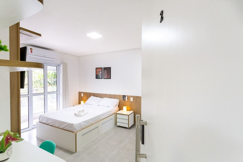 Coliving Vila Mariana - 帕拉伊蘇