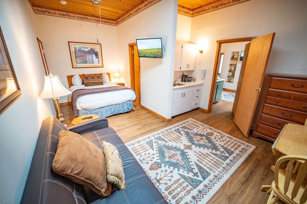 River Ridge Cottages - Estes Park, CO