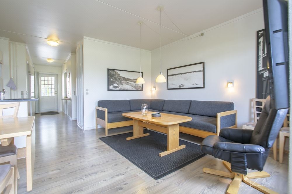 Hotel Tannishus - Tversted