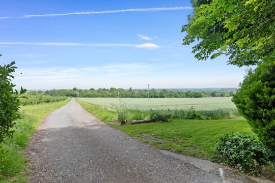 Home In The Vale Of Evesham - Cotswolds