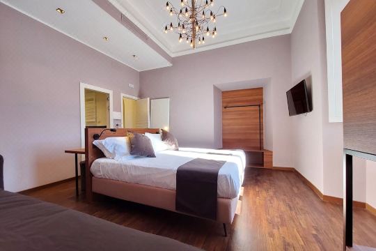 Youroom - Coppelle - Rome