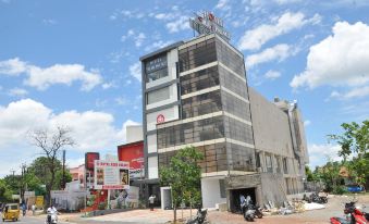 Hotel Ruby Palace Trichy | Trip.com