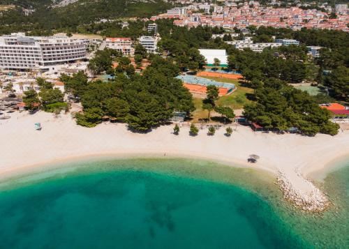 Sun Spalato Residence - Makarska