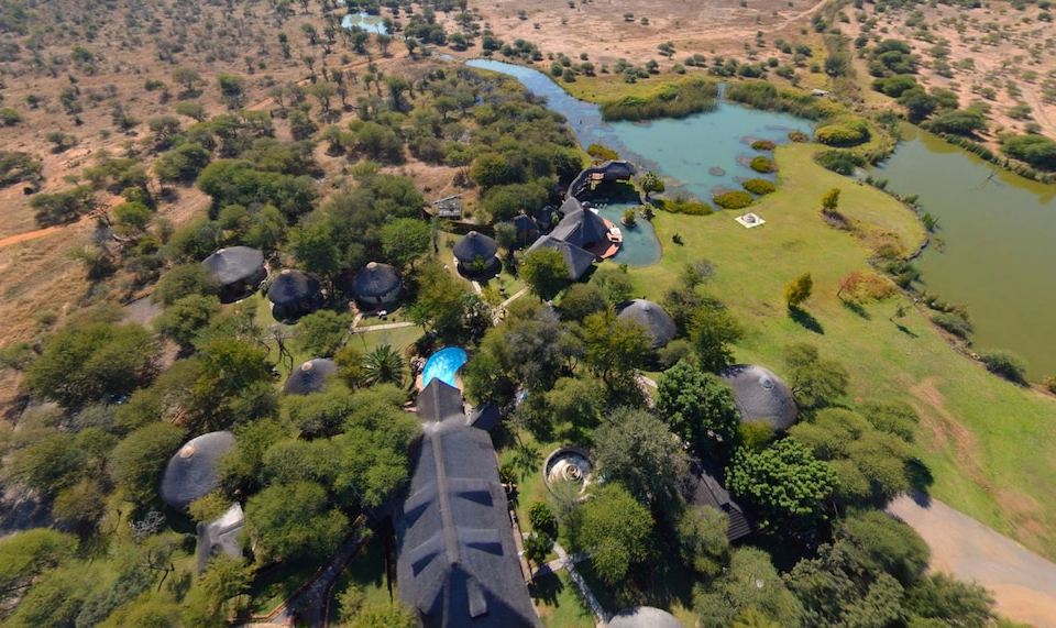 Ditholo Game Lodge Bela Bela,Thabazimbi - Updated 2024 Reviews & Prices ...