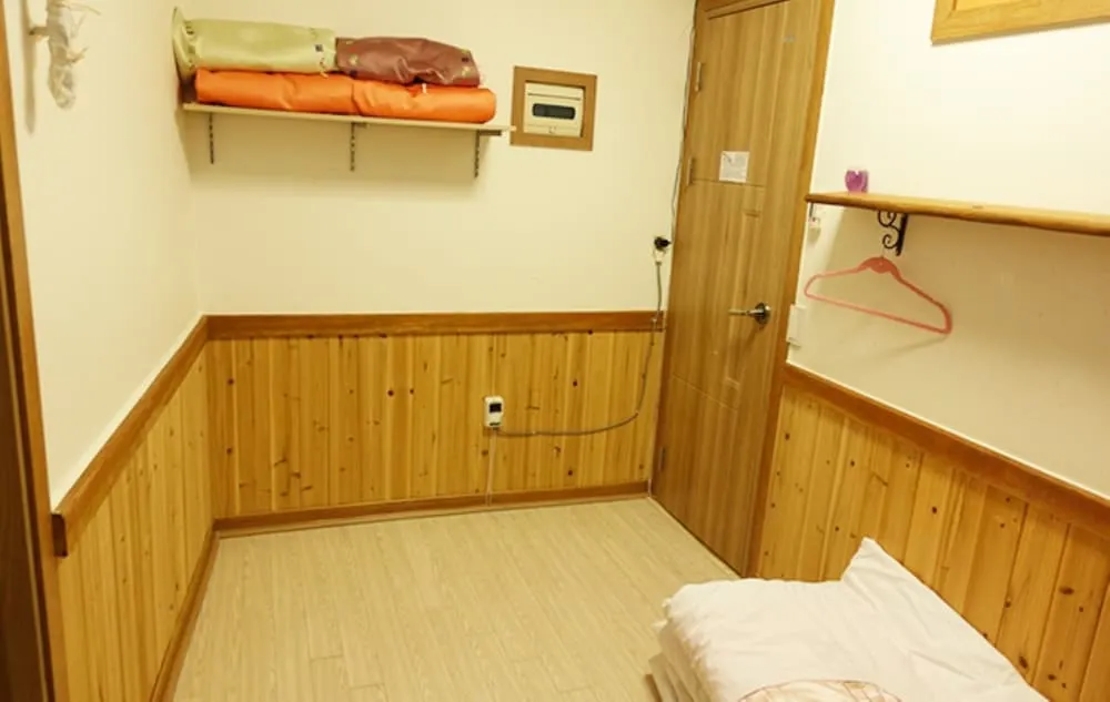 Pongdang Guesthouse - 全州市