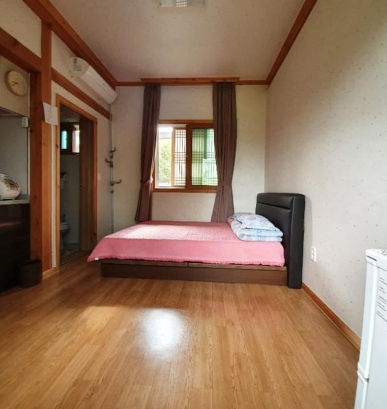 Sun Rise Pension - Suncheon-si