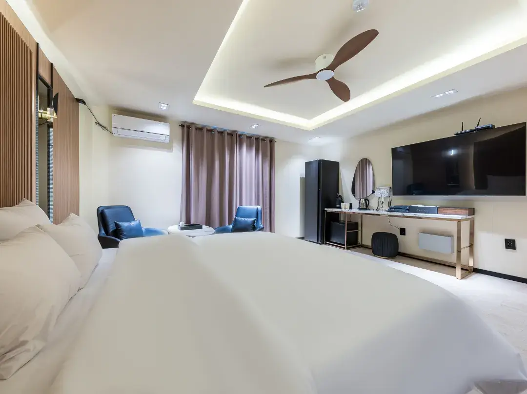 Osan Hotel Albero - 오산시