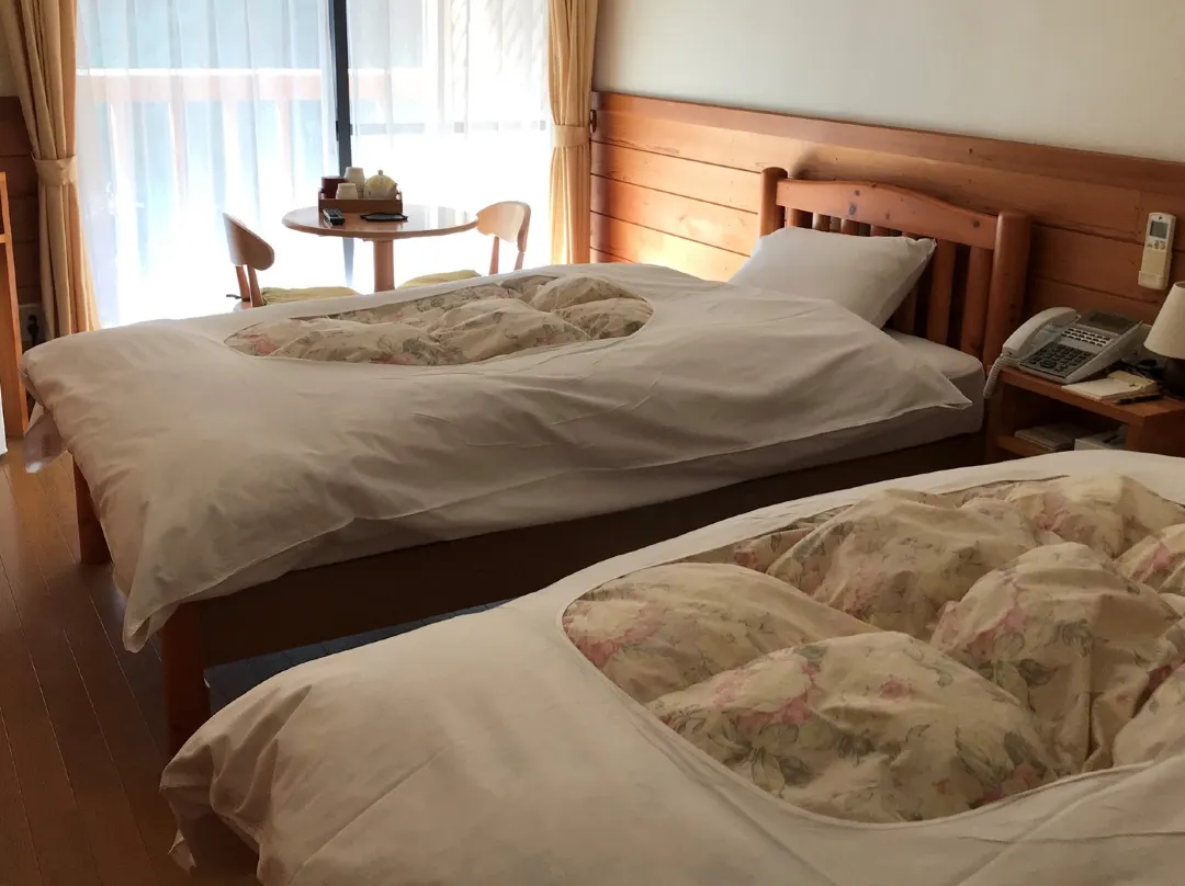 Anraku Onsen Shumine - 기리시마시