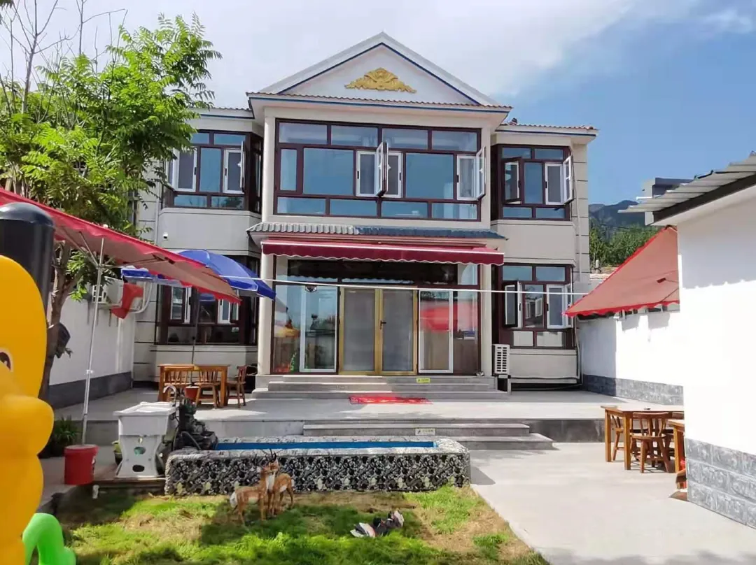 Beijing Sunrise Mountain House B&b - Beijing