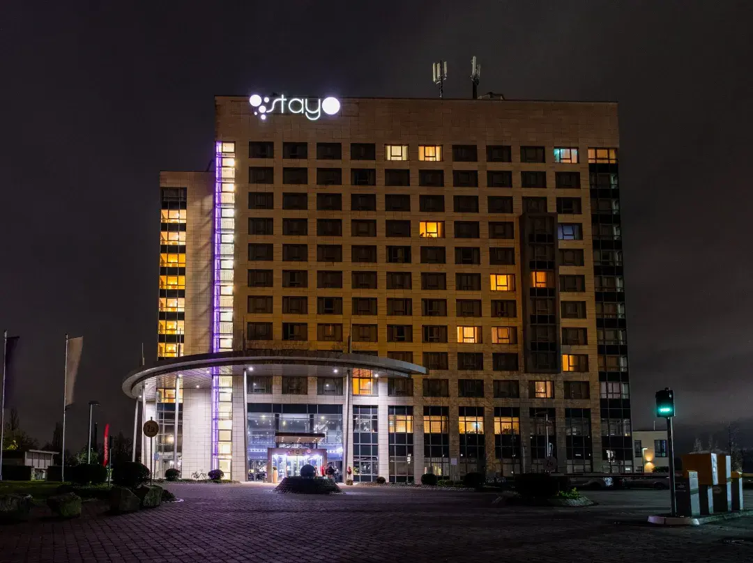Stays By Friends Gelsenkirchen - 